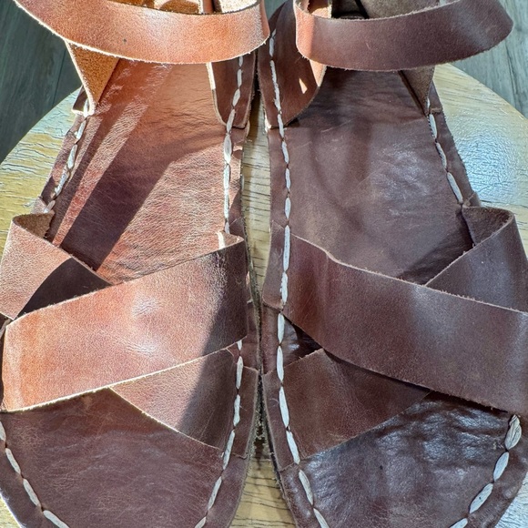 atlantis handmade | Shoes | Atlantis Handmade Of Turkey Barefoot ...